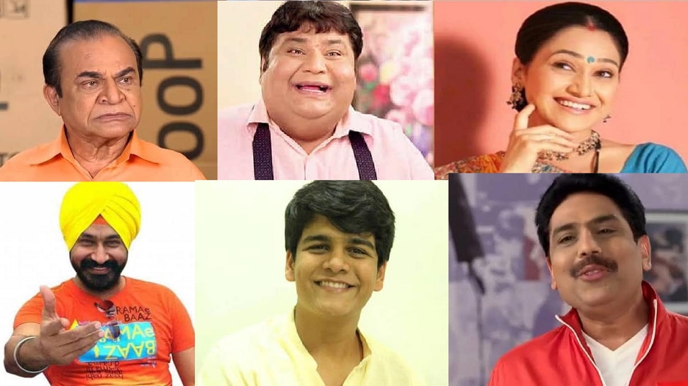 tmkoc taarak mehta ka ooltah chashmah serial audience are deficiency ...