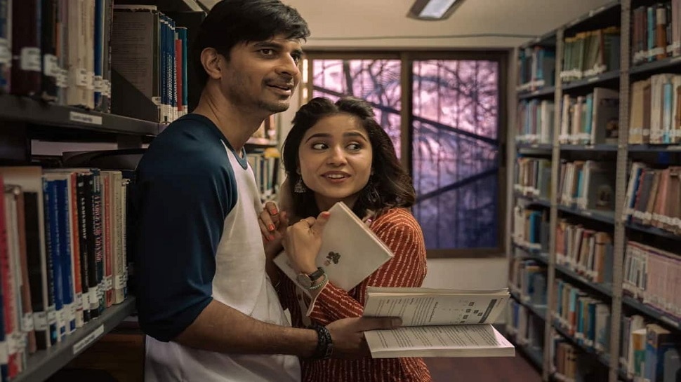 these are the top 5 webseries of ott see the full list