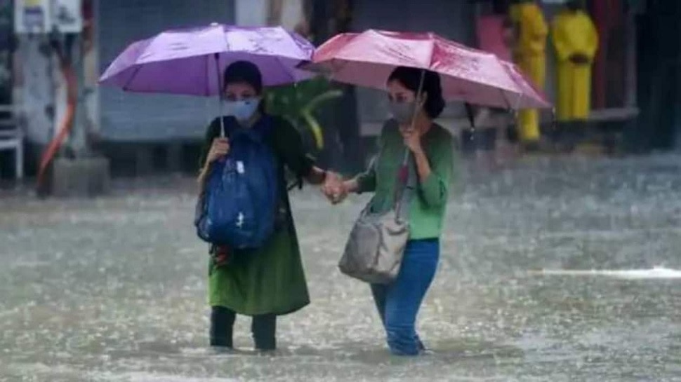 Rain News Update In Maharashtra, Next 3 day Heavy Rain Mumbai with ...