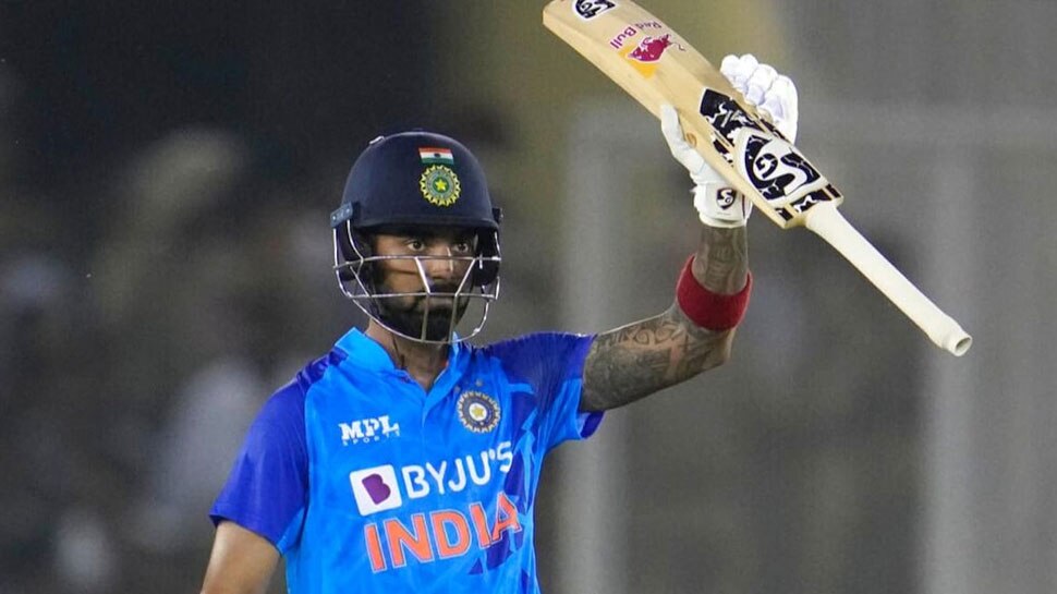 Cricket News Update team india opener kl rahul becomes 3rd fastest ...