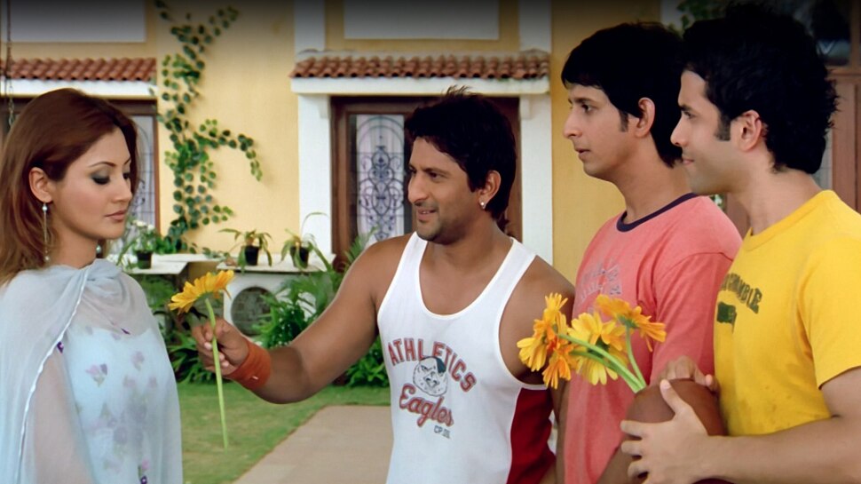 Bollywood golmal Fame actress rimi sen on getting secondary roles and ...