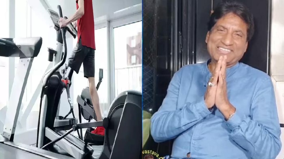 raju srivastav passes away and heart attack during workout at gym nm