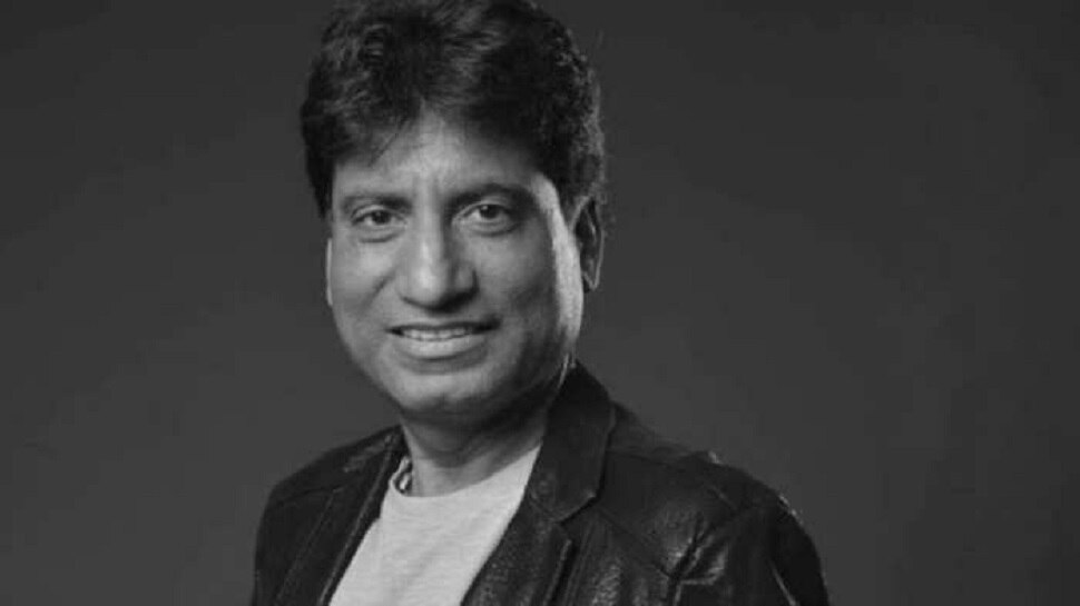 veteran comedian raju srivastav funeral will take place in delhi but ...