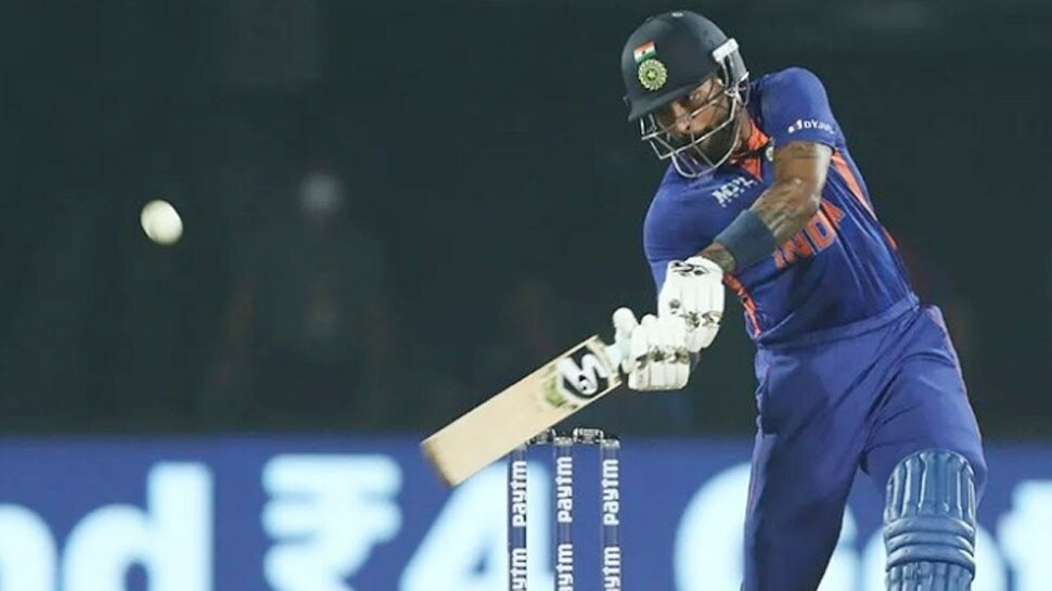 Hardik Pandya reaction after Australia defeat in First T20 Match