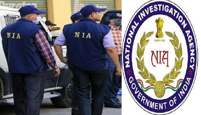 Meaning fullform of NIA how it works against terrorism know about ...
