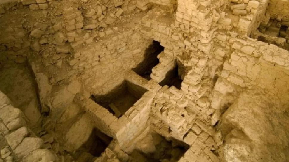 Big Discovery archaeologists pure gold silver treasures in peru