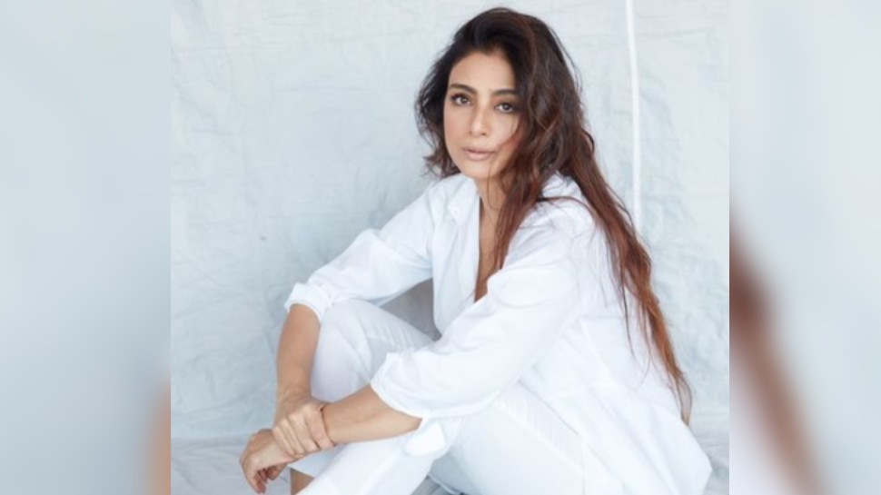 Tabu had bought a cream worth 50 thousand to look younger, made a big ...