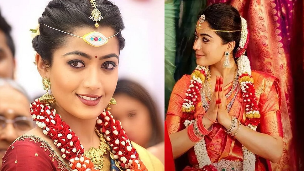 Rashmika Mandanna and Vijay Deverakonda are going to get married The ...