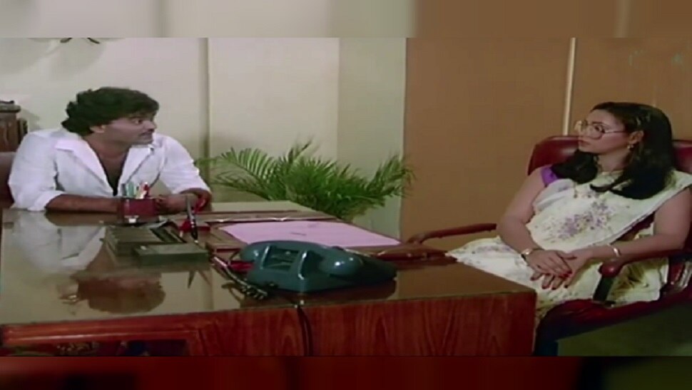 guess the movie name on photo optical illusion movie ashok saraf ...