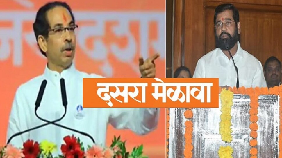 bombay hc allow to uddhav thackeray group for dasara melva 2022 at ...