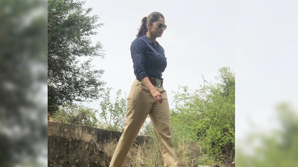 Bollywood Marathi Actress Isha Koppikar Recalls Casting Couch Incident ...