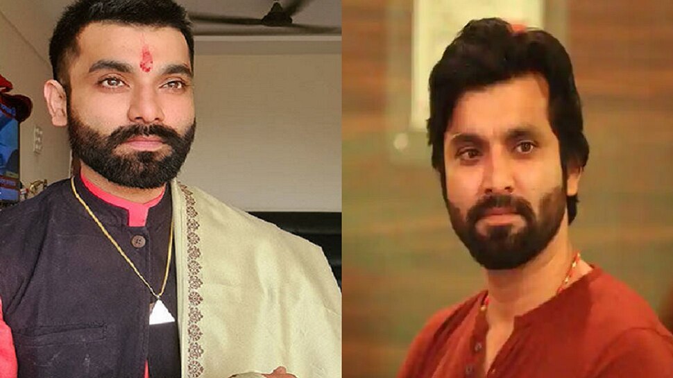 Actor Santosh Juvekar will get stuck in marriage Information given by ...