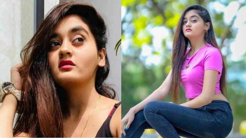 aurangabad youtuber Bindas Kavya ran away from home to increase social ...