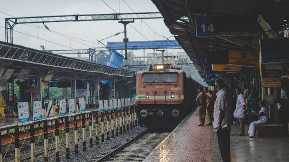 Did You Know IB is Shortest Railway Station Name In India