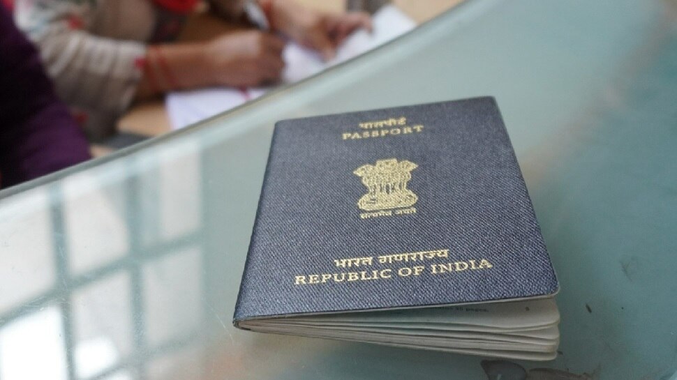 Passport Police Clearance Will Be Easier Foreign Ministry Decision