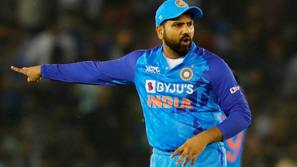 ind vs sa t20 series team india captain rohit sharma deepak chahar ...