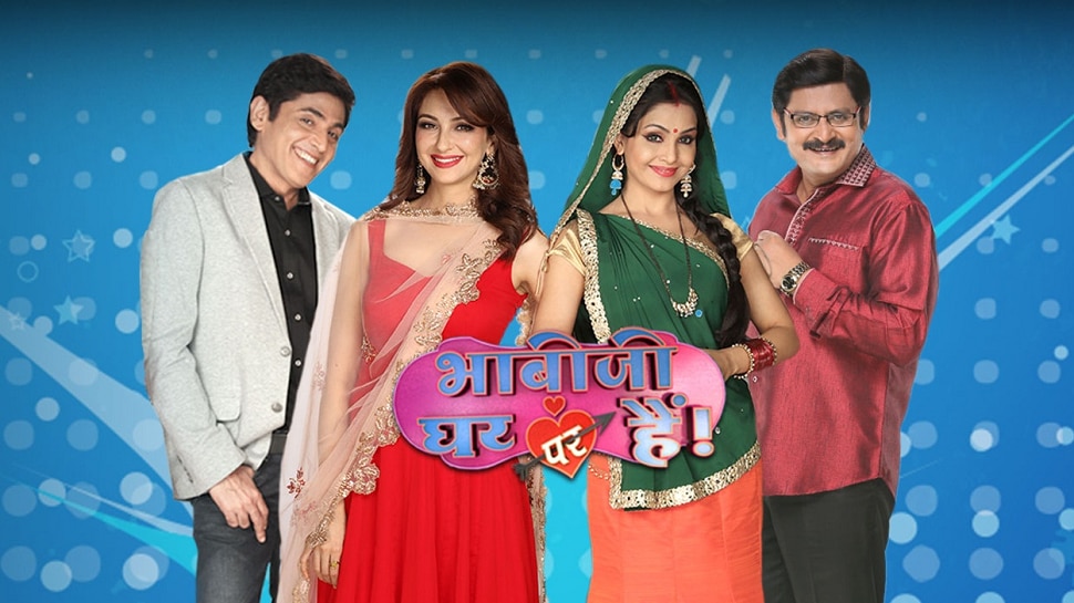 bhabi ji ghar par hai fame actor jitu gupta son ayush gupta death at ...