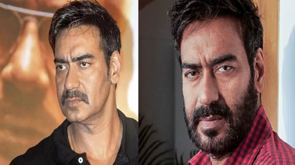 bollywood actor ajay devan's movie drushyam teaser went viral on social ...