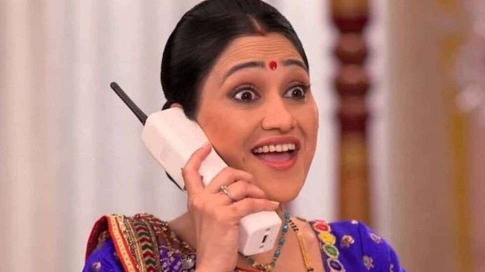 taarak mehta ka ooltah chashmah fans a good news dayaben may be back on ...