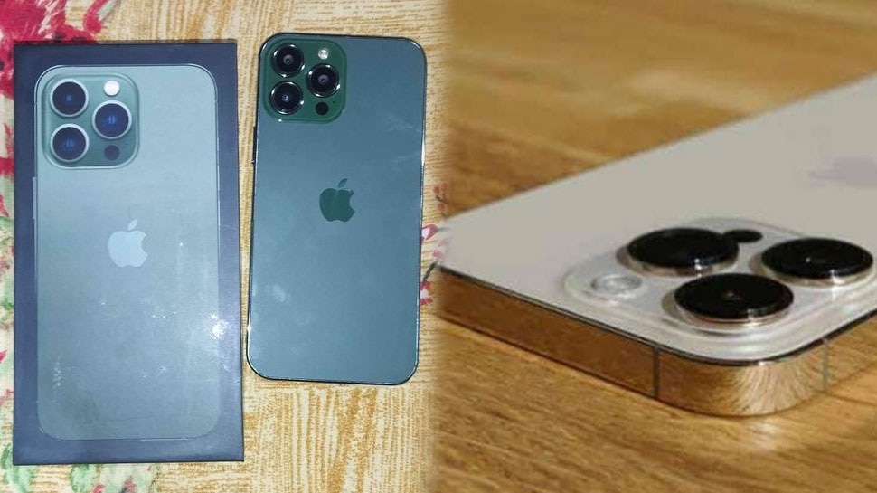 fact check tech news iphone 13 pro max clones selling 10 thousand rupees