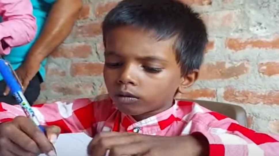 bihar junior khan sir bobby raj from patna teach maths to10th class ...