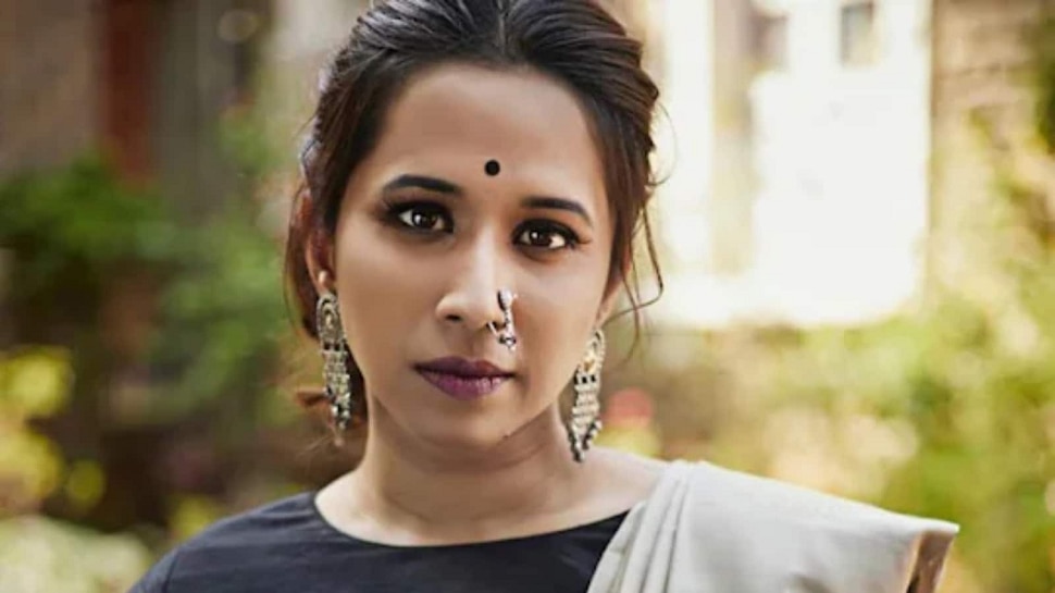 He forced me to do this actress shreya bugde reveal reality about co ...