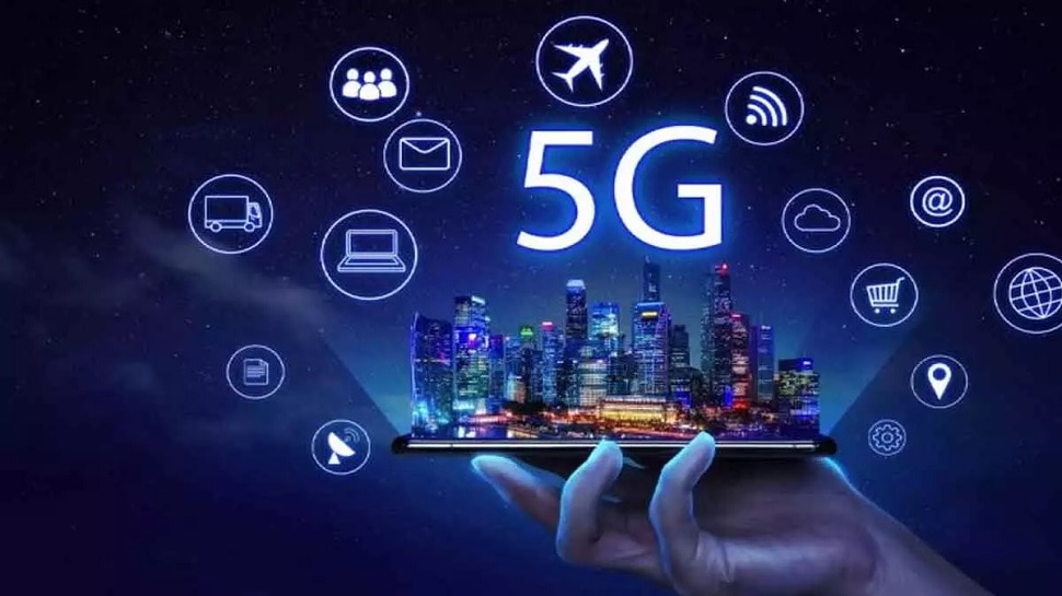 5g launch in india from today service to start in 13 cities sz