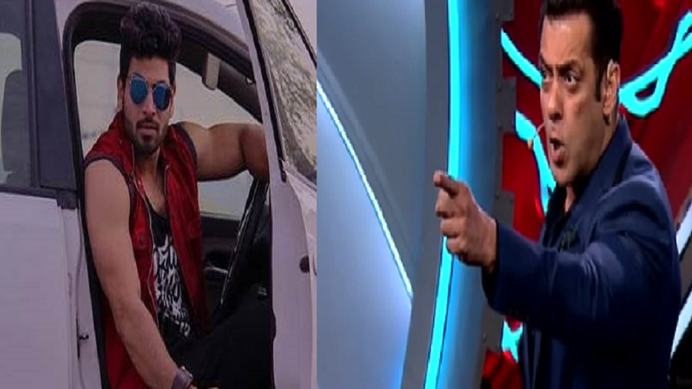 bigg boss marathi winner shiv thackre enters big boss marathi salman ... bigg boss marathi winner shiv thackre enters big boss marathi salman ...
