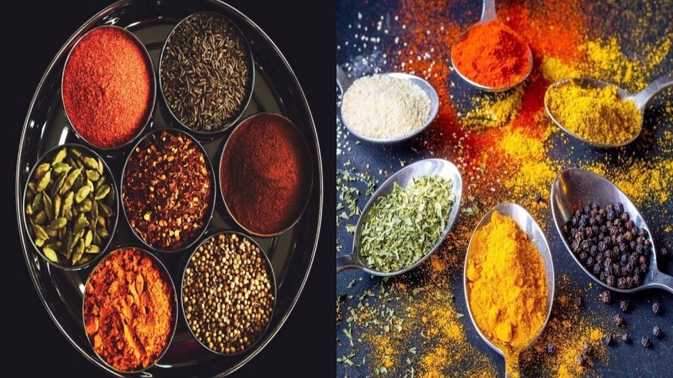 spices differentiate real vs fake spices sz