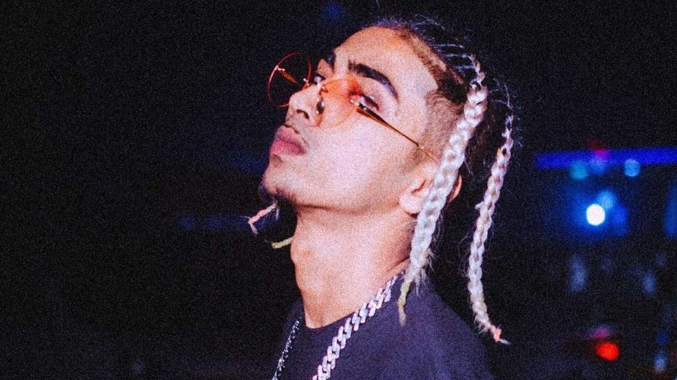 popular rapper mc stain says he will not wash toliet neither will cook ...