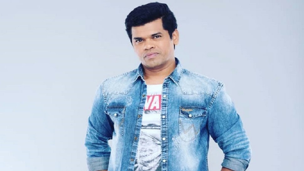 Siddharth Jadhav Will Share Screen With Vijay Sethupathi Arvind Swami ...