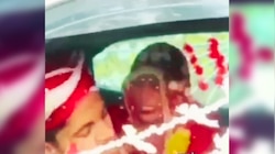 bride married News in Marathi, bride married Breaking News, Latest News ...