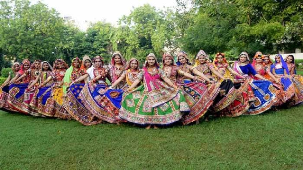 Garba Benefits After reading these benefits of playing Garba you will ...