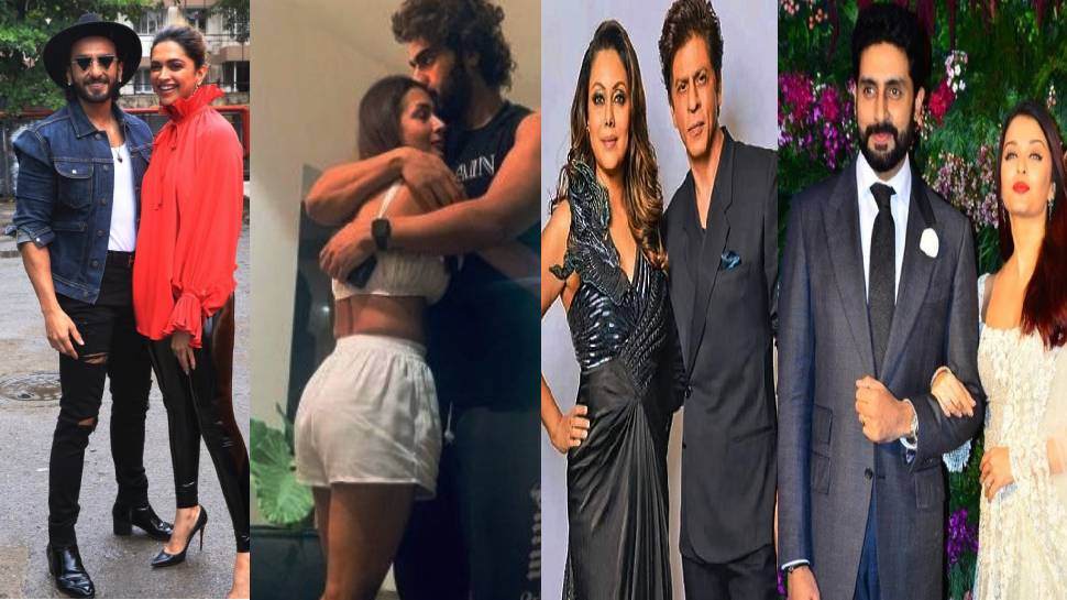Famous bollywood couples in news for their divorce and break up ...