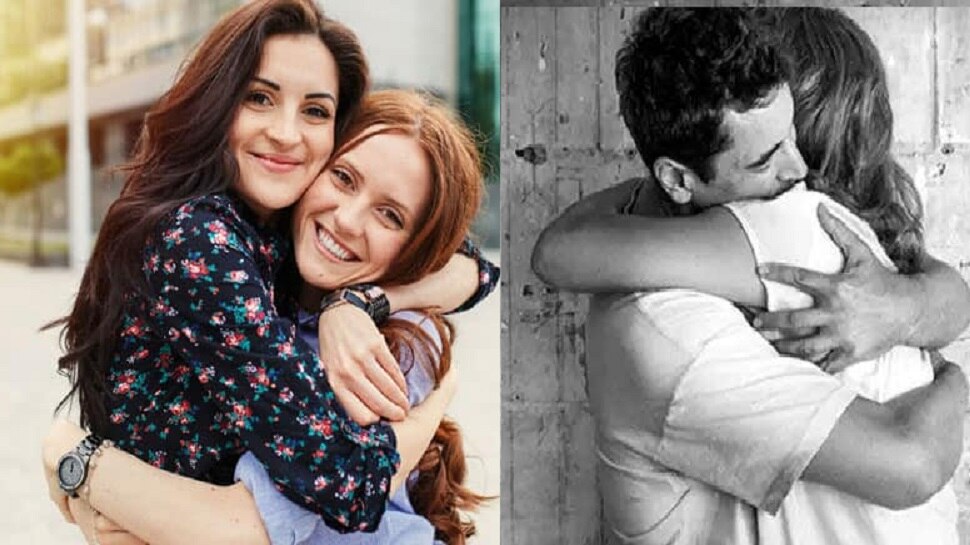 these are health benefits of hugging health tips lifestyle news gh