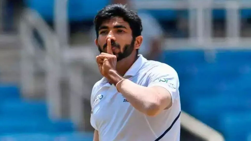 Jasprit Bumrah got angry on critics and gave a strong reply on ...