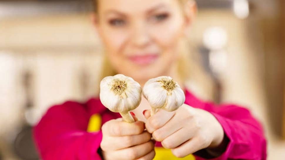 raw garlic benefits empty stomach in the morning cancer type 2 diabetes ...
