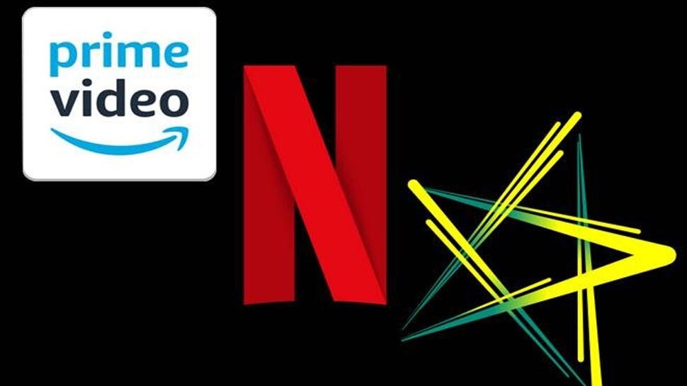 free ott Subscription free netflix free amazon prime video free disney ...