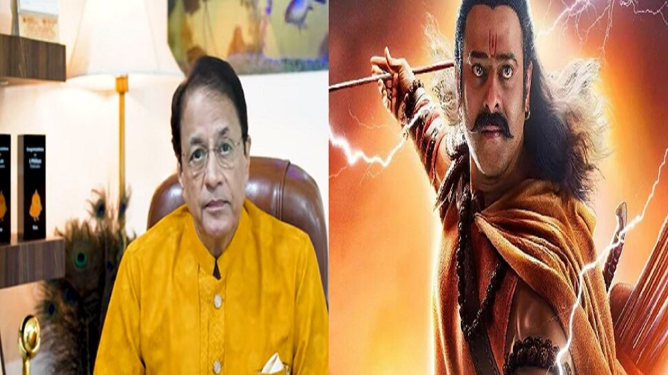 veteren actor arun govil shares his disappointment on film adipurush ...