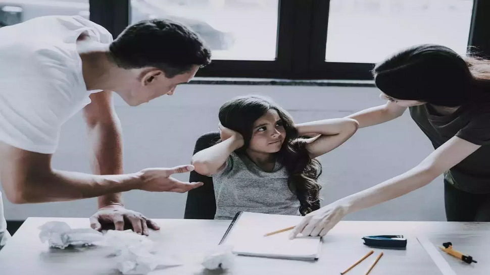 Children in love at a young age Parents avoid these mistakes nz