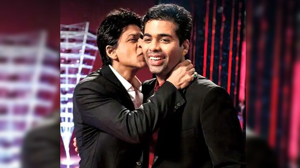 karan johar relationship with shahrukh khan he is bisexual read his ...