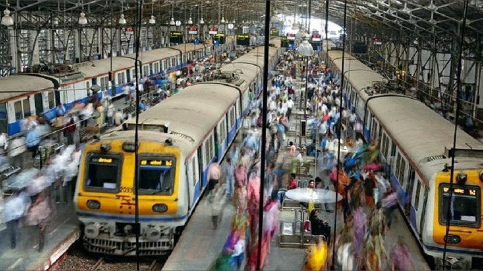 mumbai central railway megablock today 9 october 2022 sunday sc