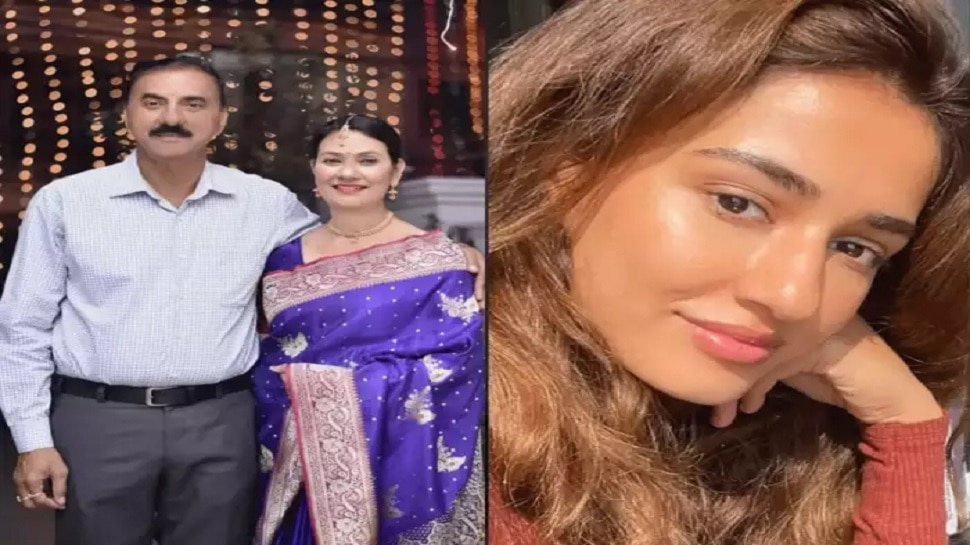 Disha Patani Father Jagdish Singh Patani May Contest For Mayor Of ...