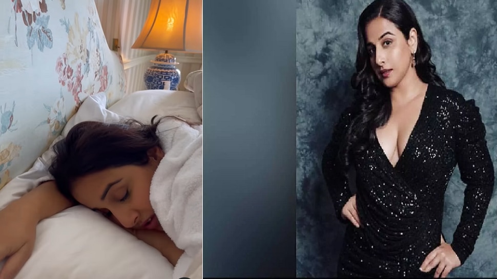 Vidya Balan Bedroom Secret nmp