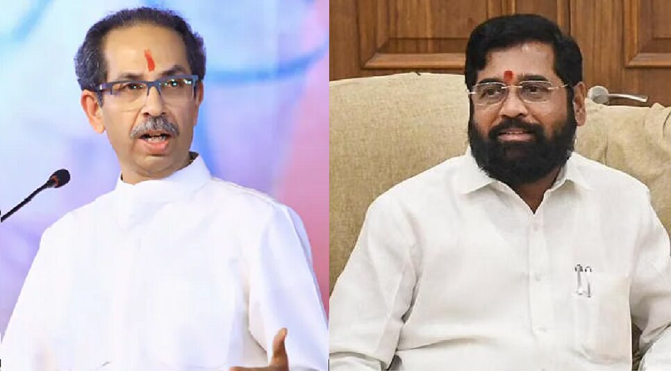 many shiv sena workers will join eknath shinde group today