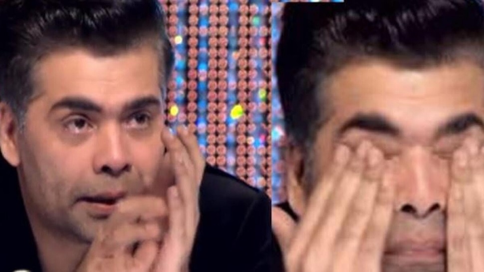 Karan Johar Left Twitter And Said Goodbye Making Space For More ...