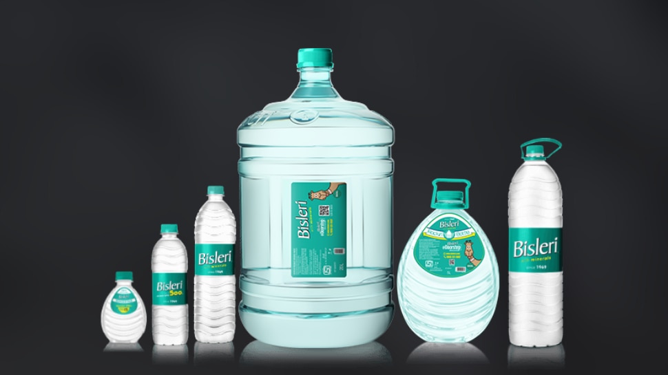 Do you know the interesting history of the brand mineral water Bisleri ...