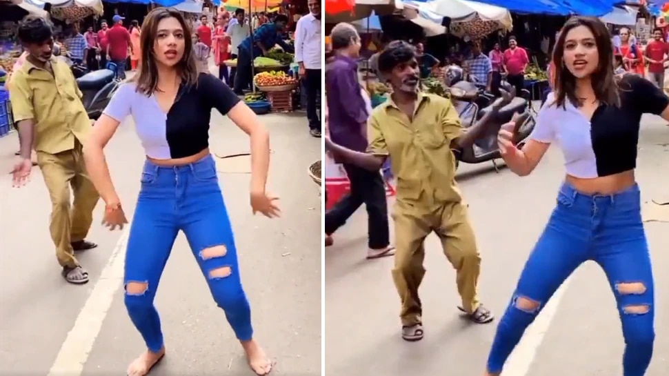 instagram reel Girl Dance Video and trending video Viral on Social ...