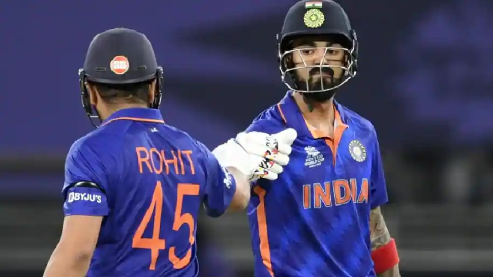 ICC Announces Best Opening Pair for T20 World Cup Rohit sharma and KL ...