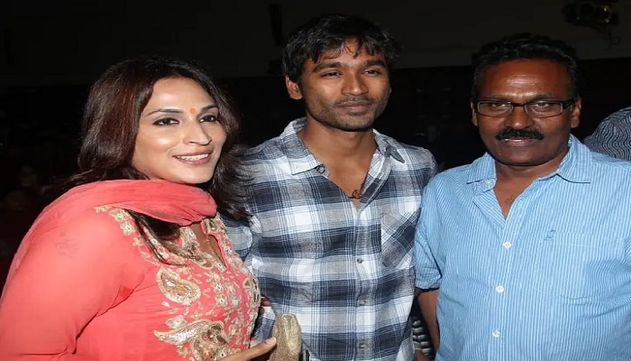 dhanush father kasturi raja break the silence on son relation with ...
